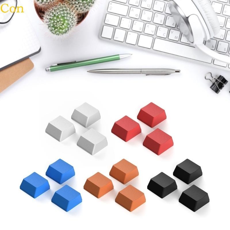 Con 10PCS OEM Profile R3 Keycaps PBT Keycap Set For Cherry-MX Switches ...