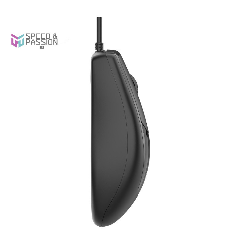 Speed Optical Ergonomics Wired Mouse 1000DPI Wired Computer Mouse For ...