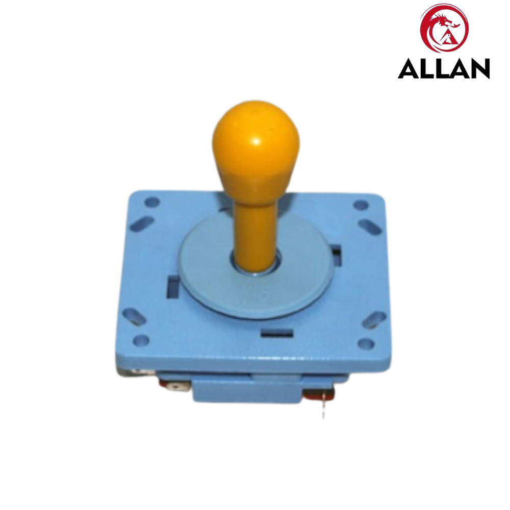 nxp-Allan Botique 1 pair Joystick Controller for Arcade / Street ...