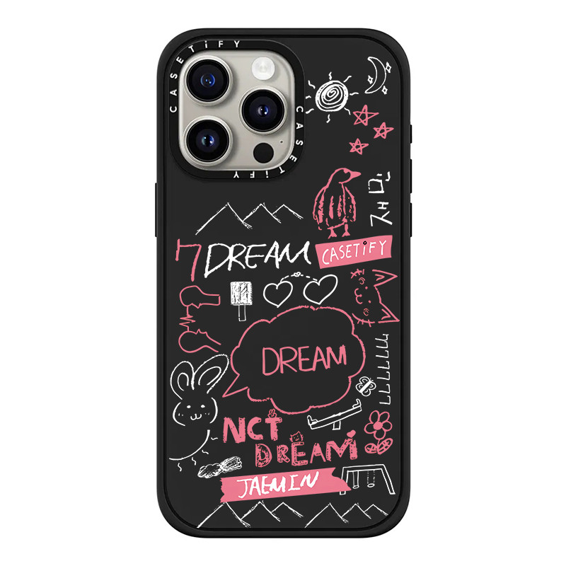 NCT JAEMIN Casetify Phone Case for iPhone 16 15 14 13 Pro Max, Matte ...