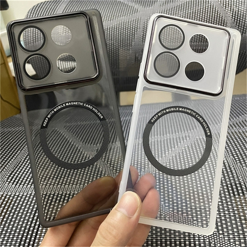 For Infinix Zero 30 Note 30 40 Pro Plus Smart 8 Pro Plus 4G 5G Camera ...