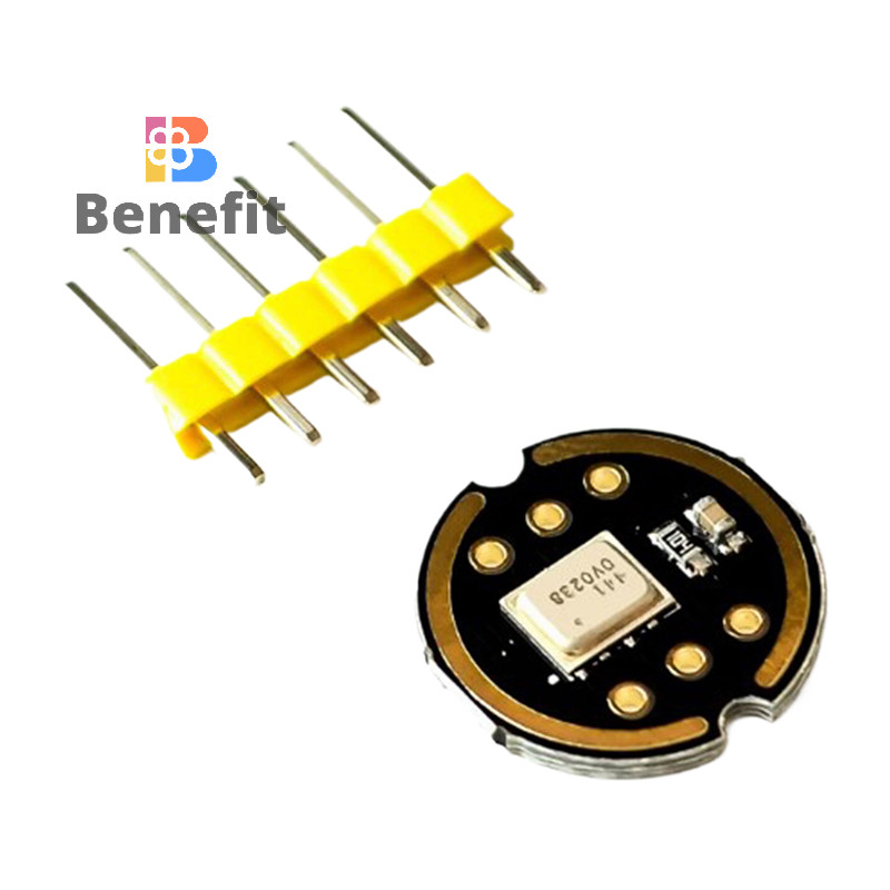 Benefit Inmp441 Omnidirectional Microphone Module Mems High Precision Low Power I2s Interface