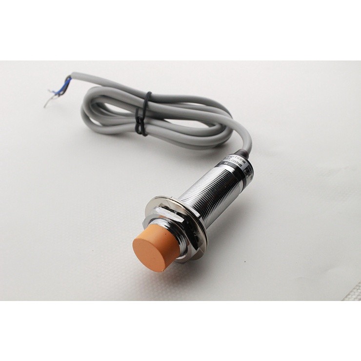 Hugong proximity switch S1808-NN2PP2D1D2A1A2 inductive limit mechanical ...