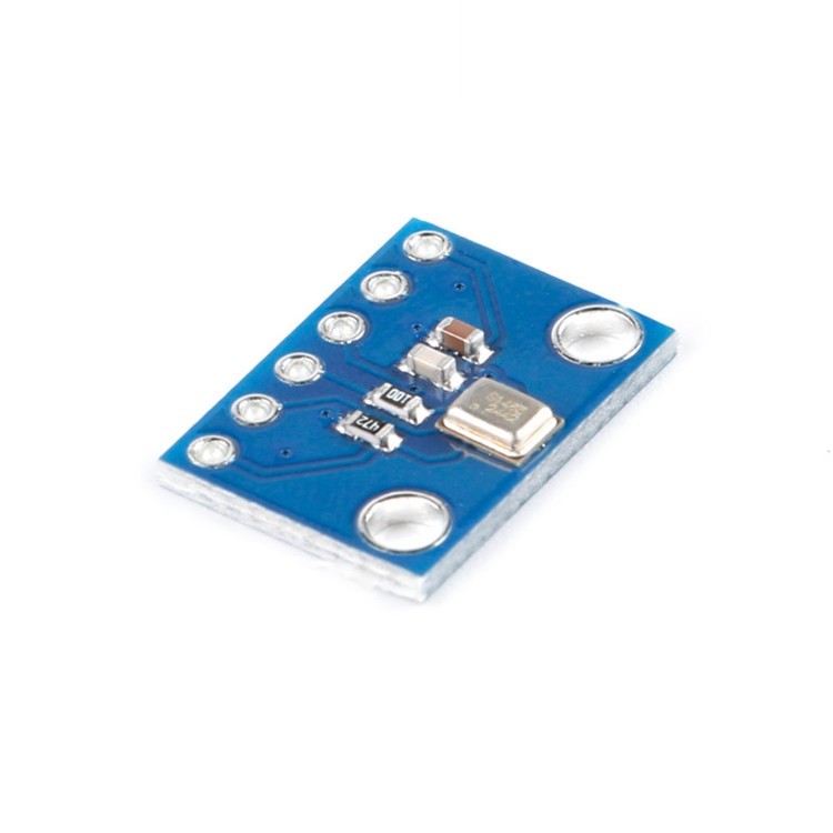 GY-SPH0645LM4H digital sound sensor microphone I2S interface MEMS ...