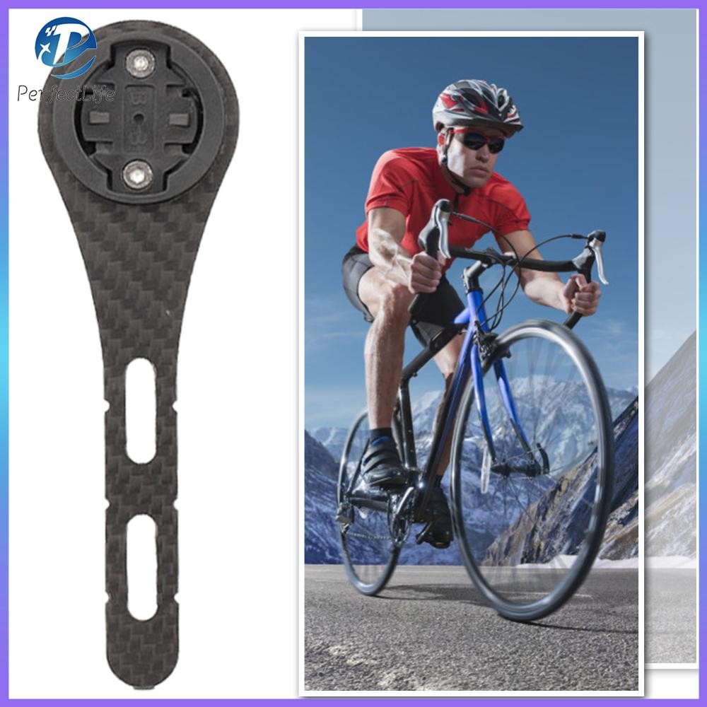 Bicycle mounting rack bicycle speedometer support seat handle expansion ...