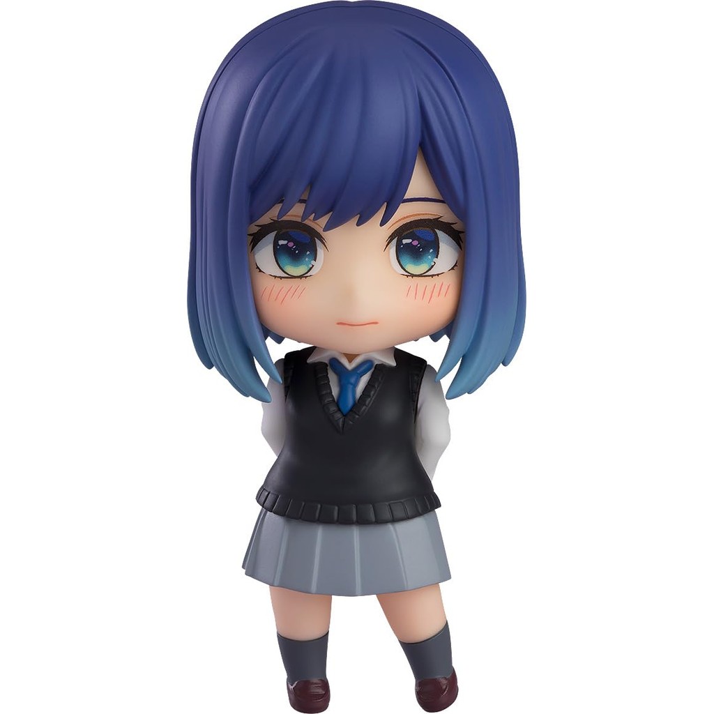 Nendoroid TV Anime [Oshinoko] Akane Kurokawa Non-scale Plastic Painted ...