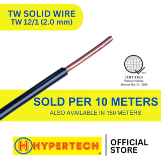 Hypertech Wire, Online Shop | Shopee Philippines