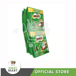 Shop milo sachet for Sale on Shopee Philippines