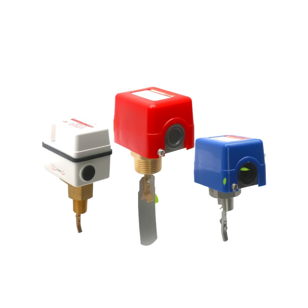 Water flow switch sensor water sensor plug target liquid controller ...