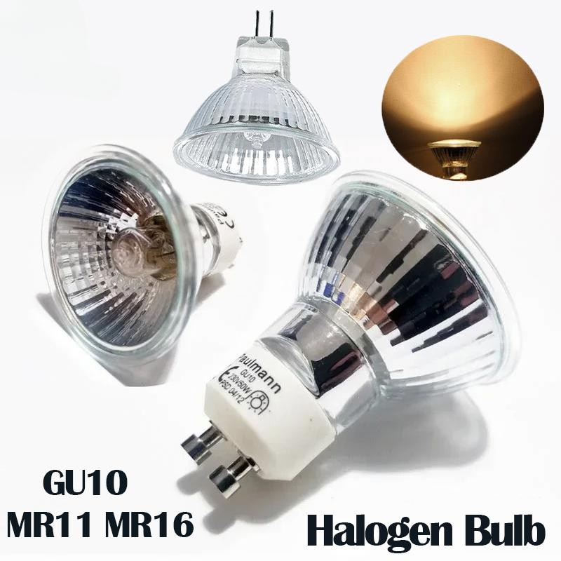 AC 220V AC/DC 12V Warm White Downlight Spot Outdoor Indoor Light Lamps ...
