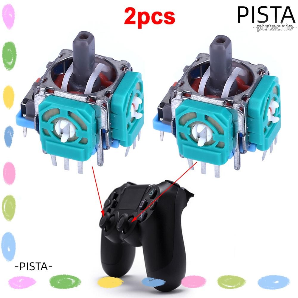PISTA Controller Sensor Module Potentiometer Repair Gamepad Joystick ...