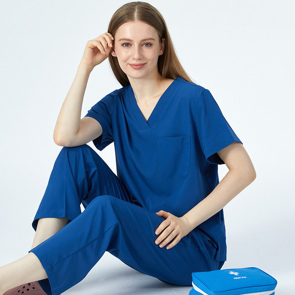 lab gown white lab gown Quick-drying surgical gowns, medical and ...