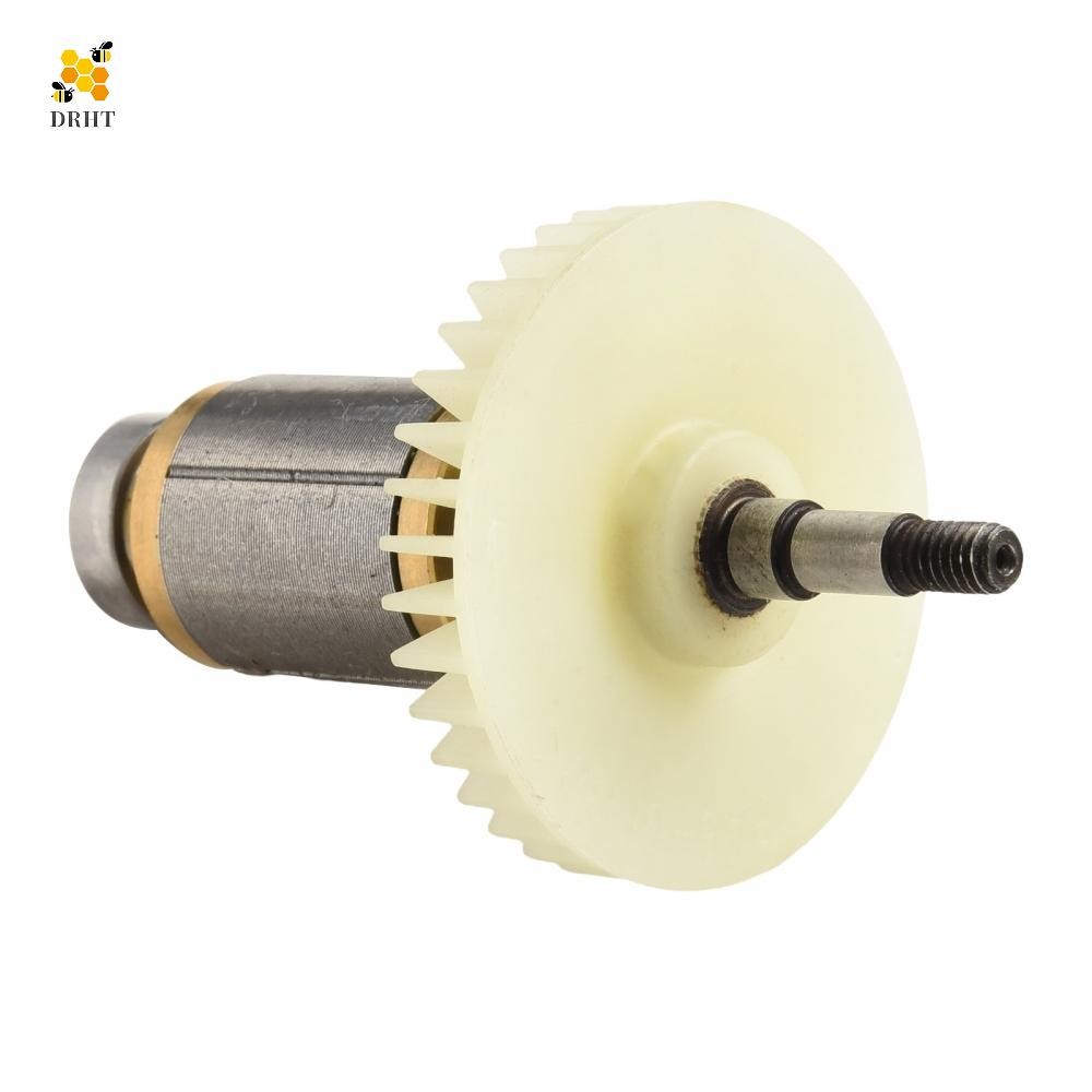 DHEART~Lithium Battery Angle Grinder Armature Rotor Angle Grinder Rotor ...