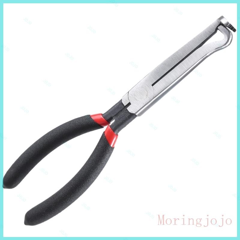 JoJo 8 Electrical Pliers Automotive Push Tab Plug Disconnect Electrical ...