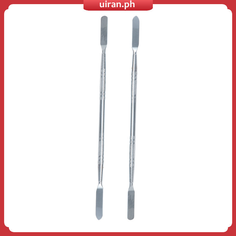 2 Pcs Opening Pry Tool Repair Kit Laptop Spudger Phone Tools Repairing ...
