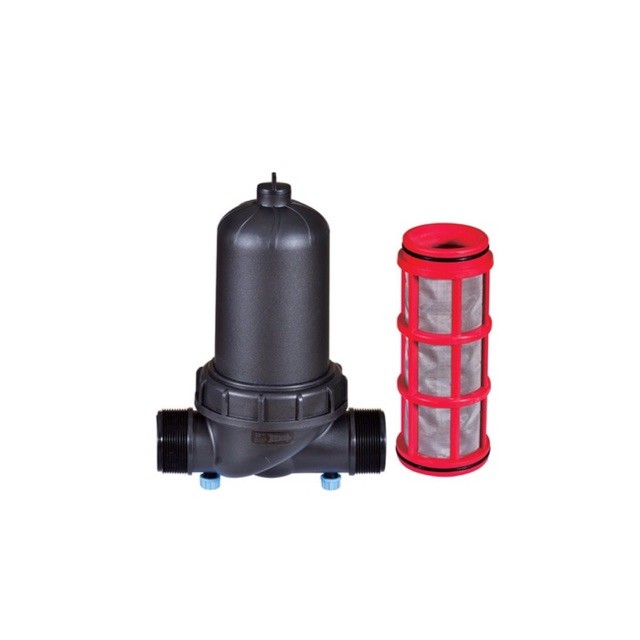 Screen Filter 1-1/2 Inch Type T 120Mesh | Shopee Philippines