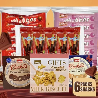 Momom Food, Online Shop | Shopee Philippines