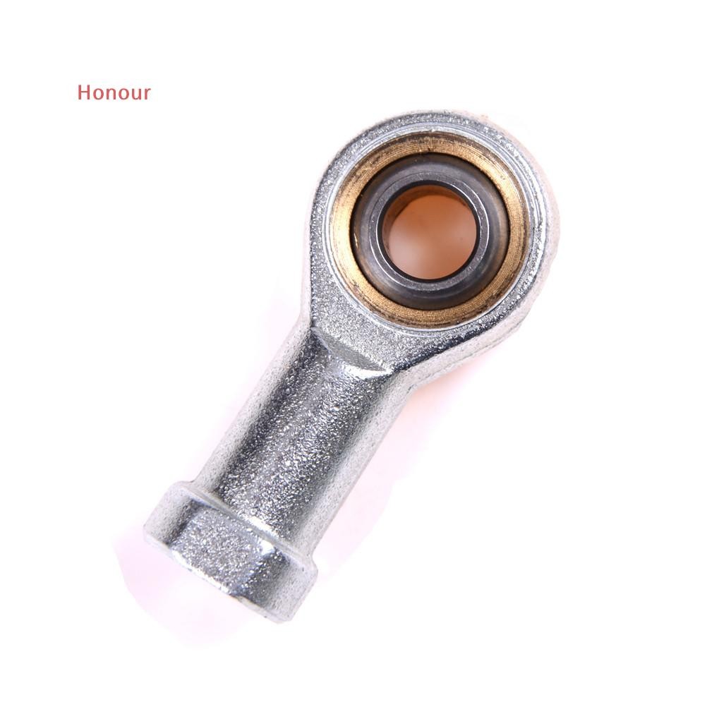 [Honour] SI6T/K Female Right Hand Threaded Rod End Joint Bearing 6mm ...