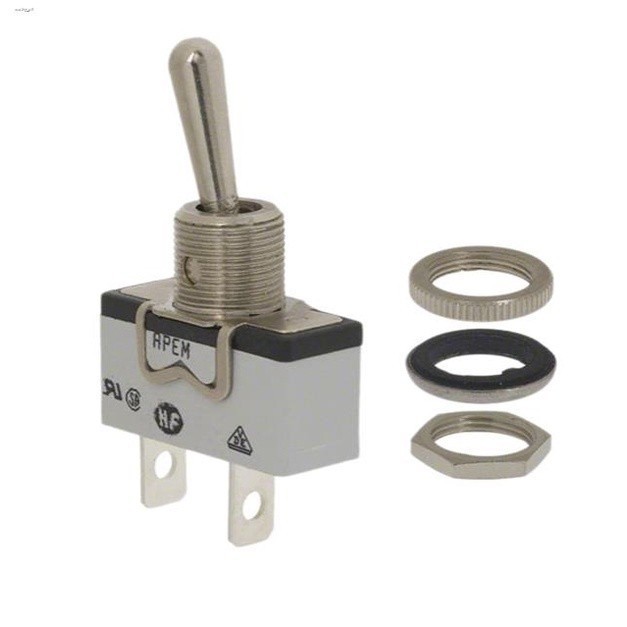 COD☆French APEM imported 635H/2K high current waterproof industrial-grade toggle switch | Shopee ...