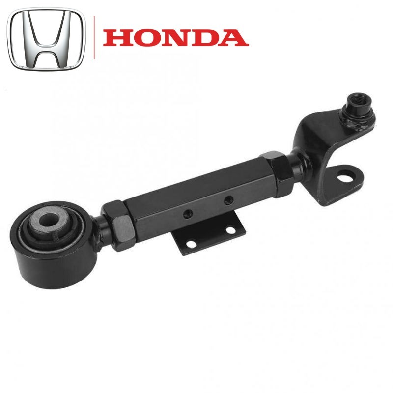 RACING ADJUST HONDA CRV S9A SWA REAR UPPER ARM | Shopee Philippines