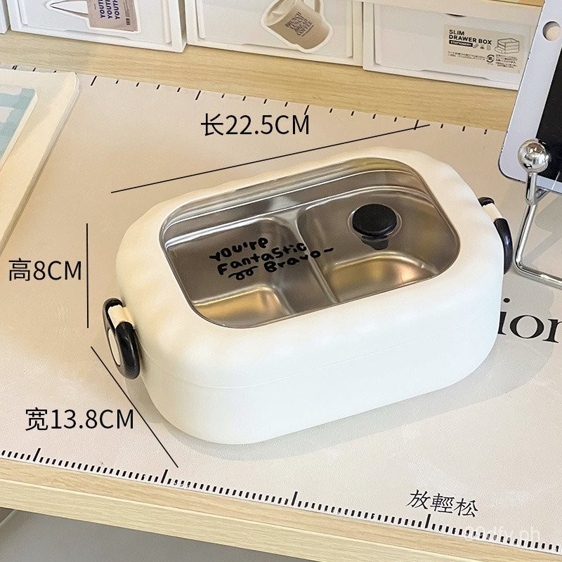 High-Quality Women's Lunch Box Insulated Stainless Steel for Office ...