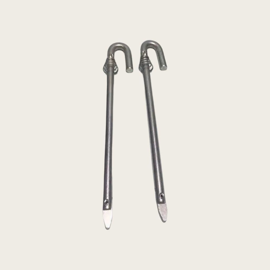 Outboard Accessories Lifting Limit Pin Water Level Adjustment Pin Rear ...