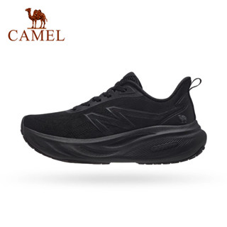 Camel Chasing Cloud 3 running shoes breathable mesh non-slip wear ...