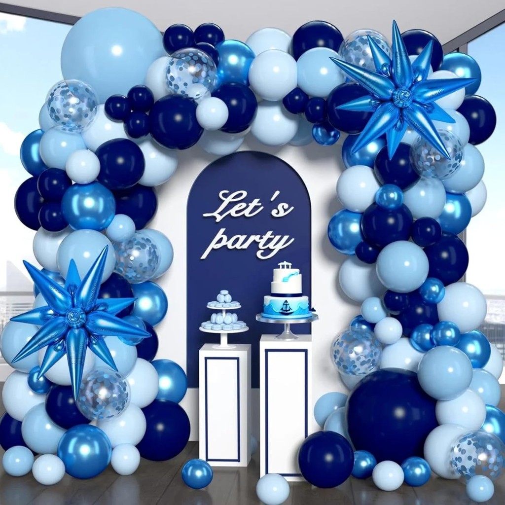 Shop garland balloon for Sale on Shopee Philippines