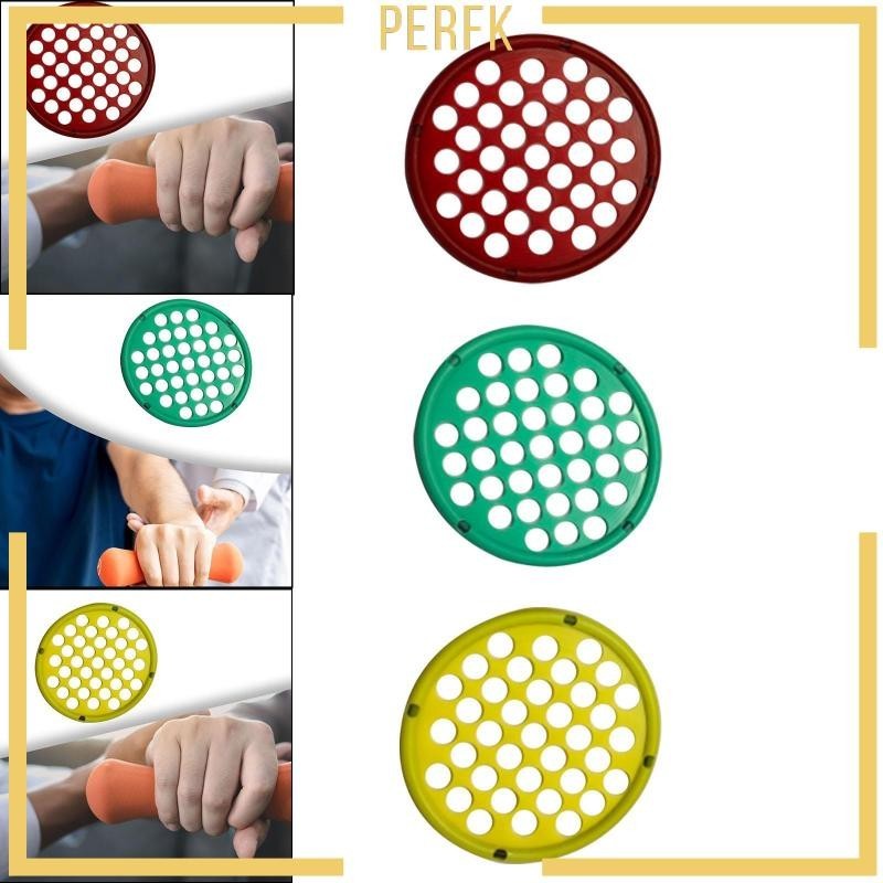 [Perfk] Hand Exercise Web Diameter 17.8cm Devices Portable Strengthener ...