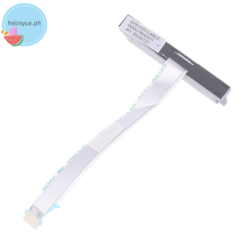 helinyue For HP 15-CW 15-CS TPN-Q120 TPN-Q210 TPN-Q208 DD0G7BHD001 ...