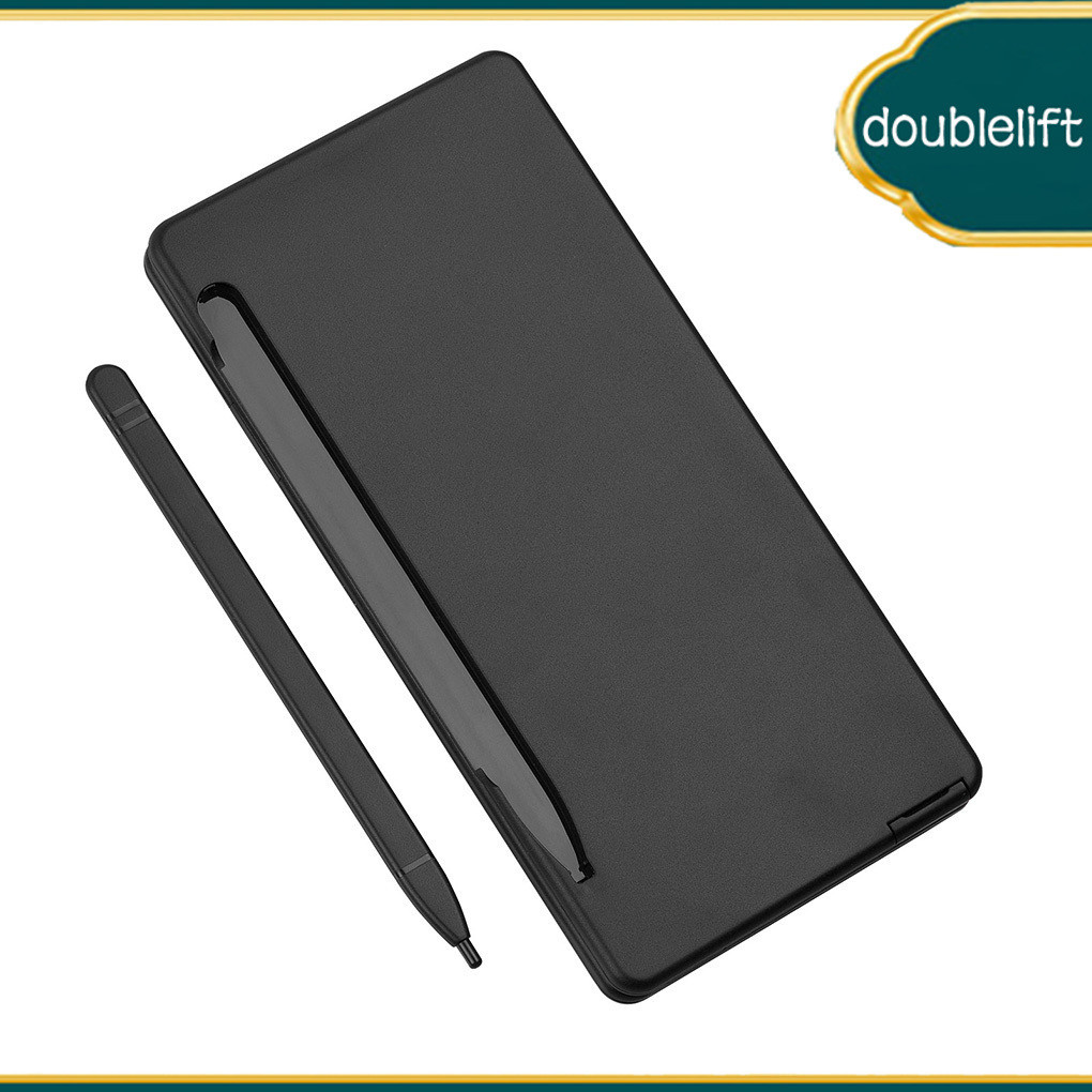 1/2/3 6 Inch Scientific Calculator Writing Tablet With Stylus Pen ...