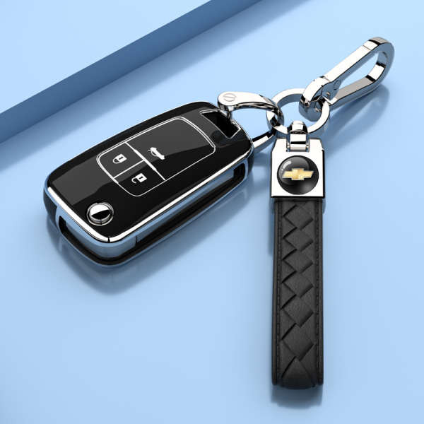 For the 2024 Chevrolet Cruze Key Case, Car Key Case, Exquisite ...
