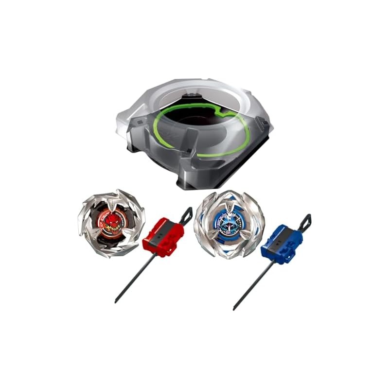 TAKARA TOMY BEYBLADE X Battle Entry Set | Shopee Philippines