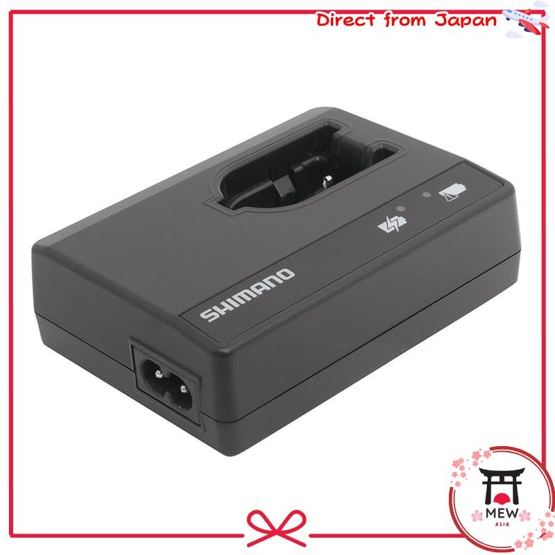SHIMANO Standard Battery Charger (without cable) SM-BCR1 W/O ADP ...