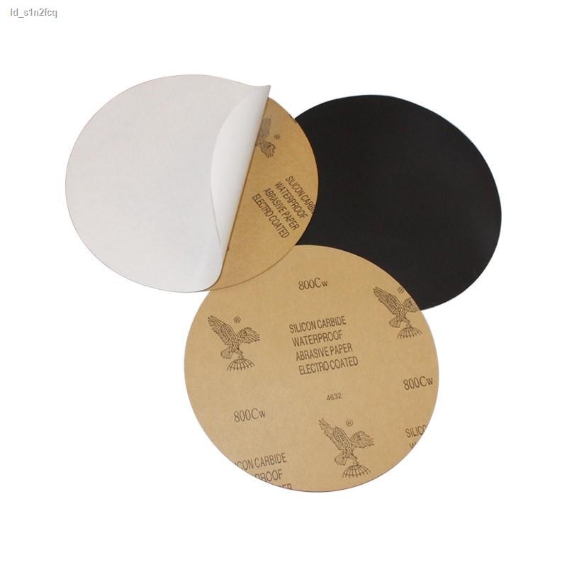 COD/Eagle brand disc sandpaper 8 inch diameter 200mm220mm225mm grinding ...