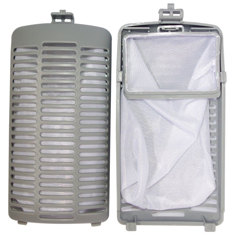Midea/Midea automatic washing machine filter box original inner net ...