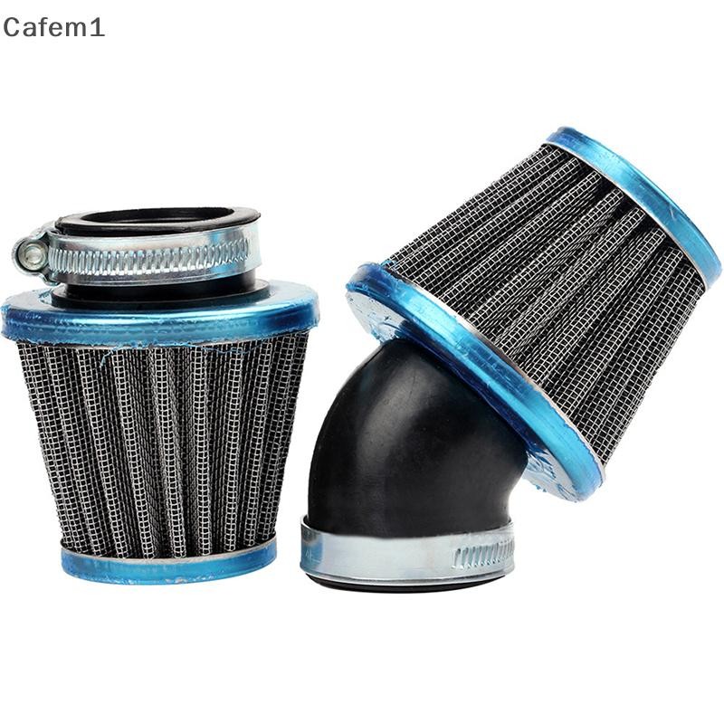 Cfph Motorcycle Air Filter 35 38 40 42 48 50 58 60mm Mushroom Shape ...