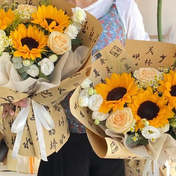 wrapper for bouquet bouquet wrapper flower bouquet wrapper Flower wants ...