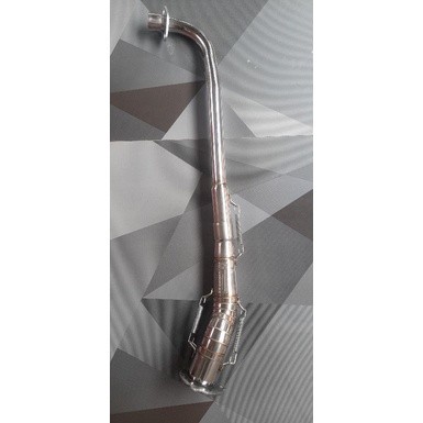 Big Elbow for XRM 110 (44mm) | Shopee Philippines