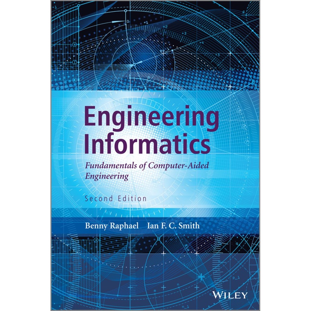Engineering informatics _ fundamentals of computer-aided engineering | Shopee Philippines