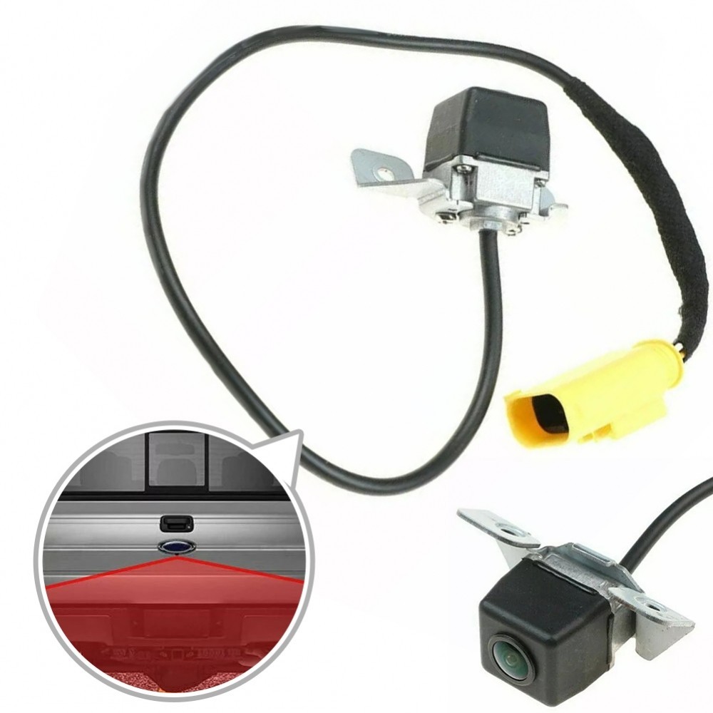 MOTORLAND-PH NEW>>Hyundai Backup Camera Enhanced Safety High-quality ...