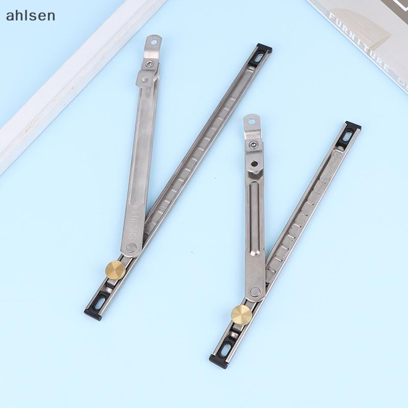 ahlsen Children Safety Lock Window Restrictor Windproof Brace Stopper ...