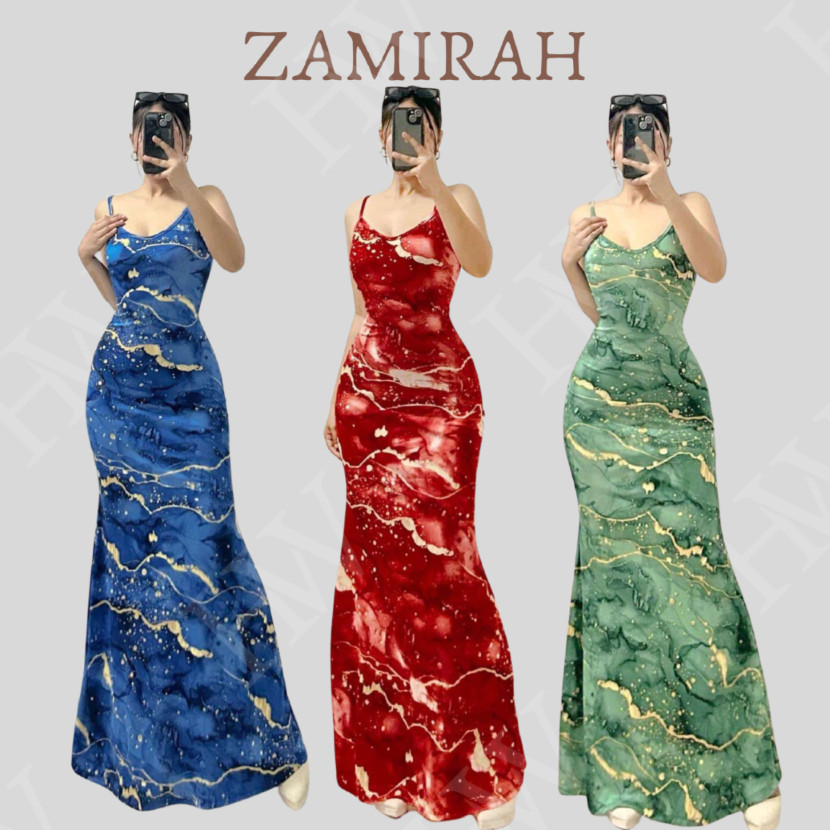 Hazelwise Zamirah Maxi Dress in Knitted Fabric fits XS to SMALL ...