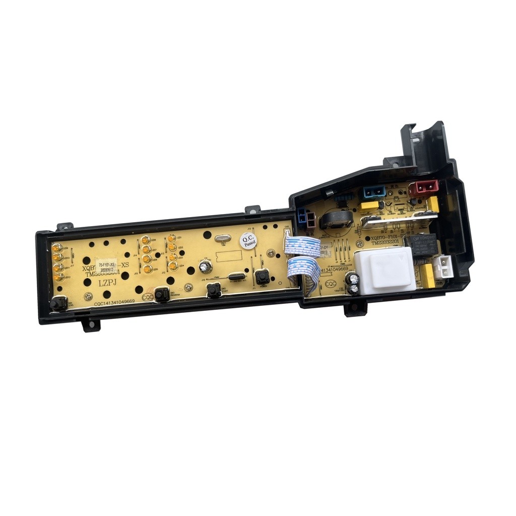 TCL washing machine computer board XQB70-F102CP XQB70-F101 motherboard circuit board control ...
