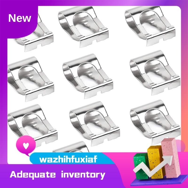 wazhihfuxiaf 10 PCS Windscreen Wiper Motor Linkage Portable Durable ...