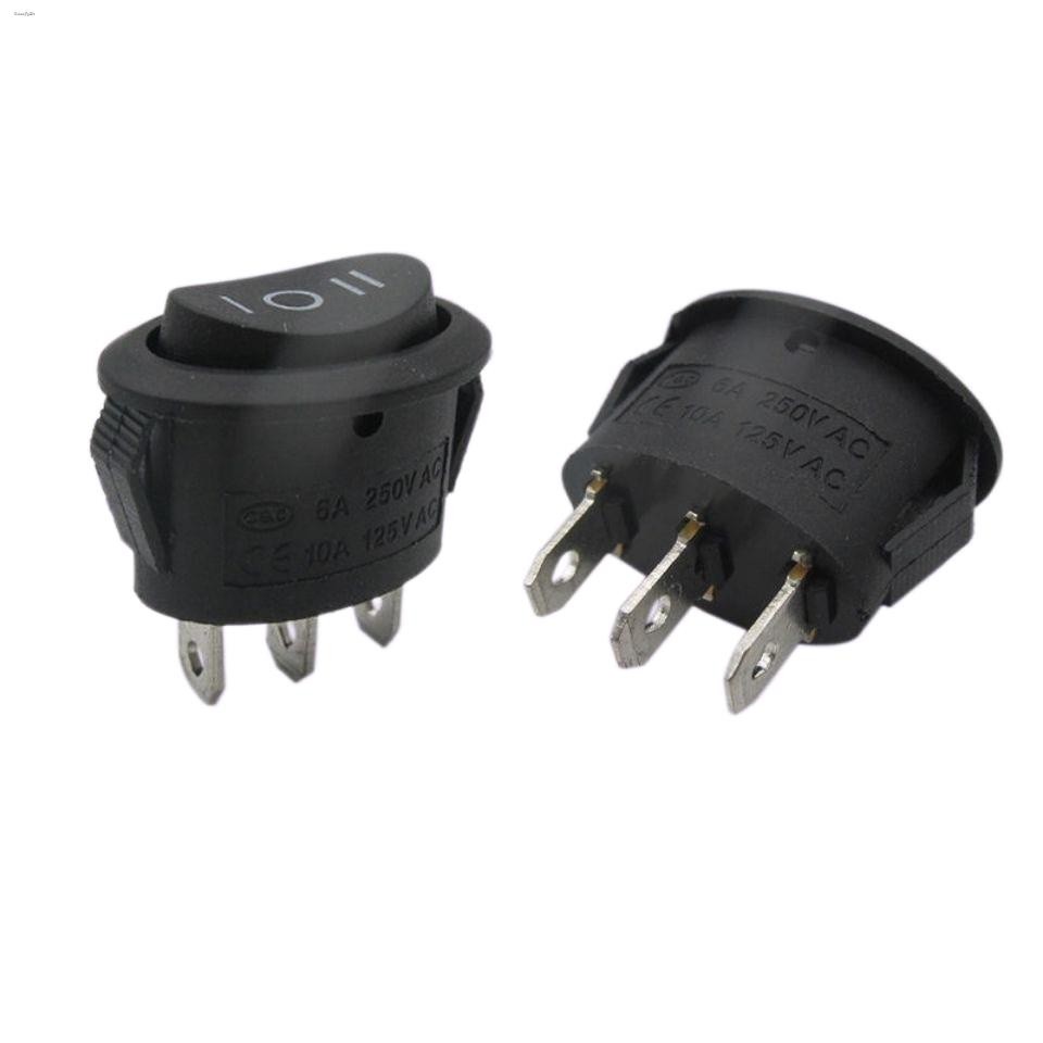 Pabrika☆Electric kettle power button switch 3-speed 3-foot high-rise ...