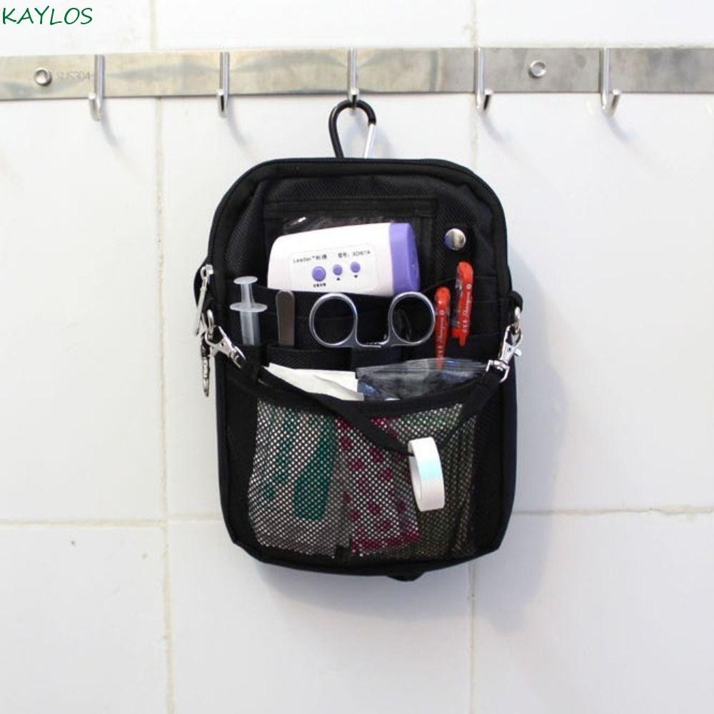 KAYLOS Nurse Fanny Pack, Adjustable Strap Portable Nurse Waist Pouch ...