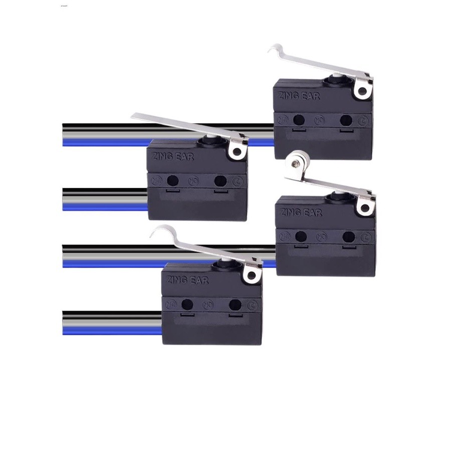 Indore travel micro switch limit switch waterproof small micro ...