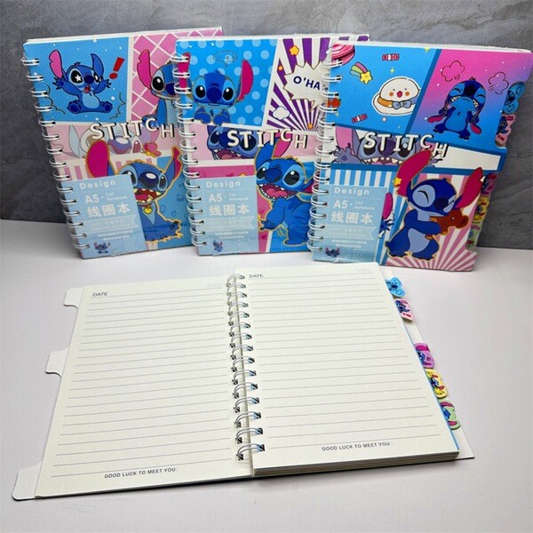 kuromi writing notebook kuromi notebook for grade 4 Foreign trade ...
