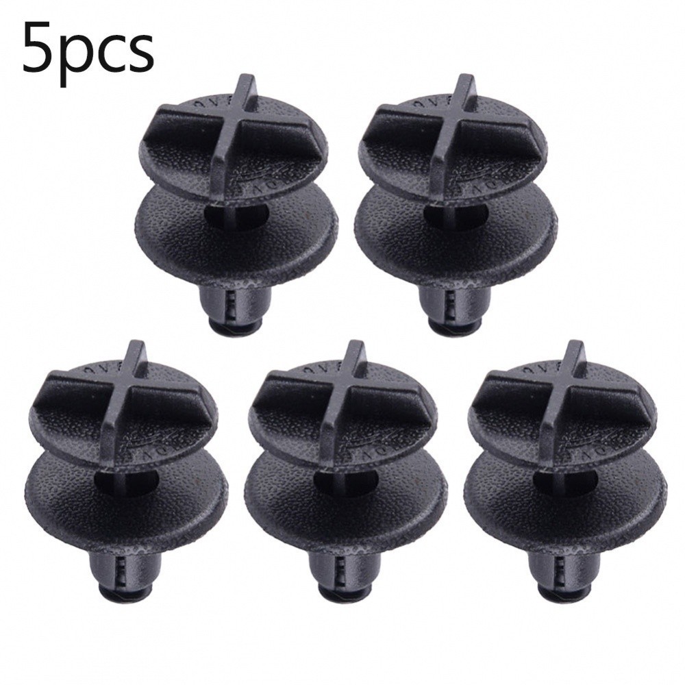 LR024316 Battery Cover and Panel Clip for Range Rover Set of 5 ...